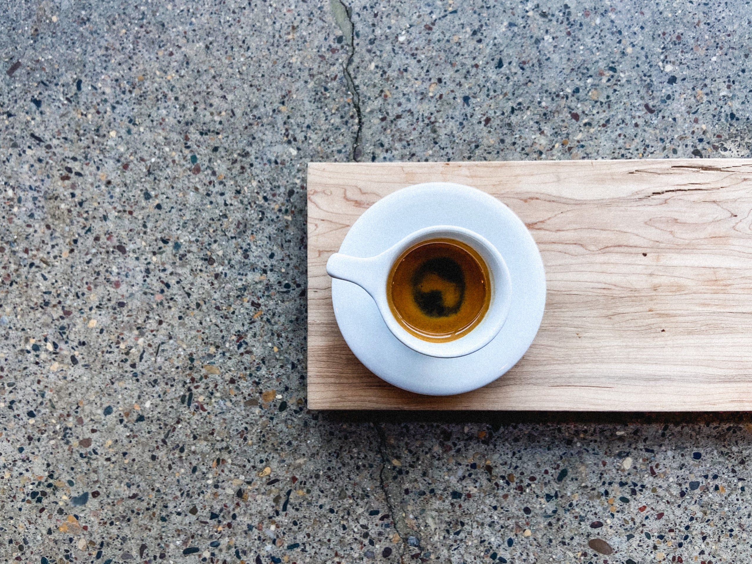 Espresso | Wild Grind Coffee