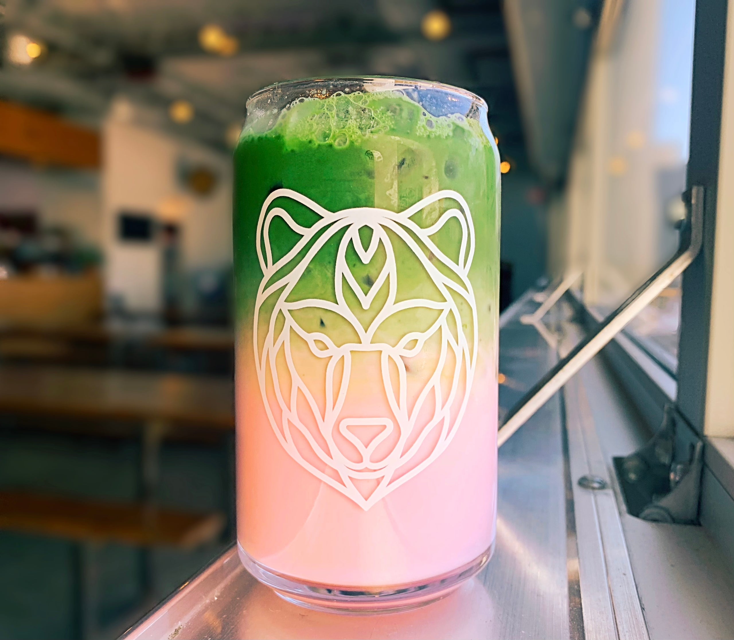 The Cosmo & Wanda | Wild Grind Coffee